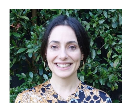 In the spotlight: Helen Doukas | Juno Legal