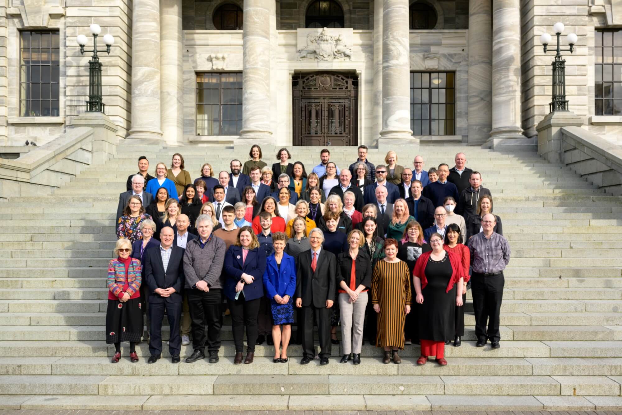 Team overview: Parliamentary Counsel Office | Juno Legal